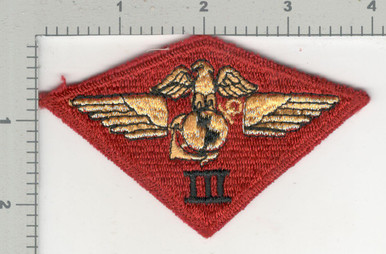 WW 2 US Army XV 15th Corps Patch Inv# A463