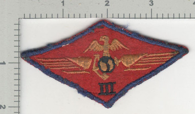 WW 2 US Army XV 15th Corps Patch Inv# A463