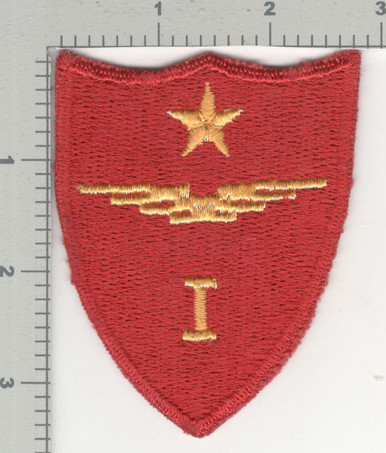 WW 2 US Army XV 15th Corps Patch Inv# A463