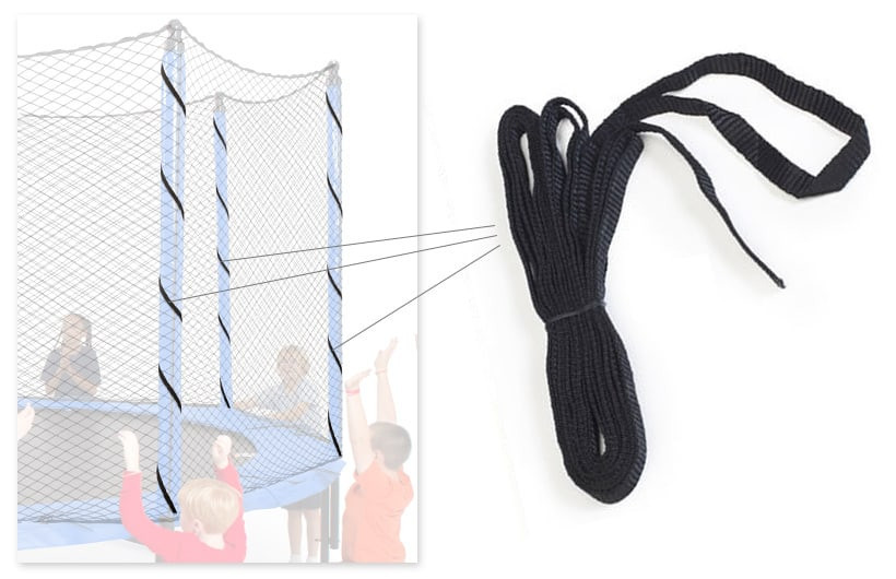 Replacement Trampoline Parts