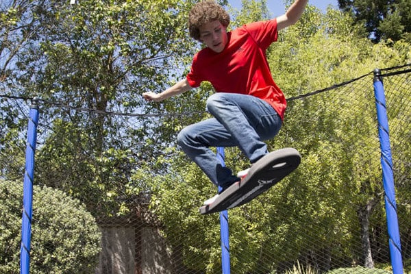 Help Your Kids Get a Jump on Their Fall Sports - AlleyOOP by JumpSport