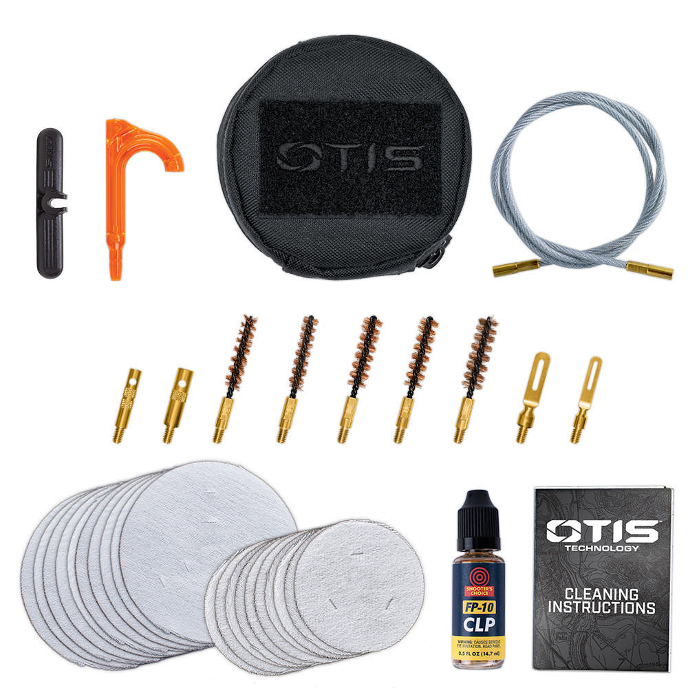 Aimpoint® US Store - Otis Cleaning Kit