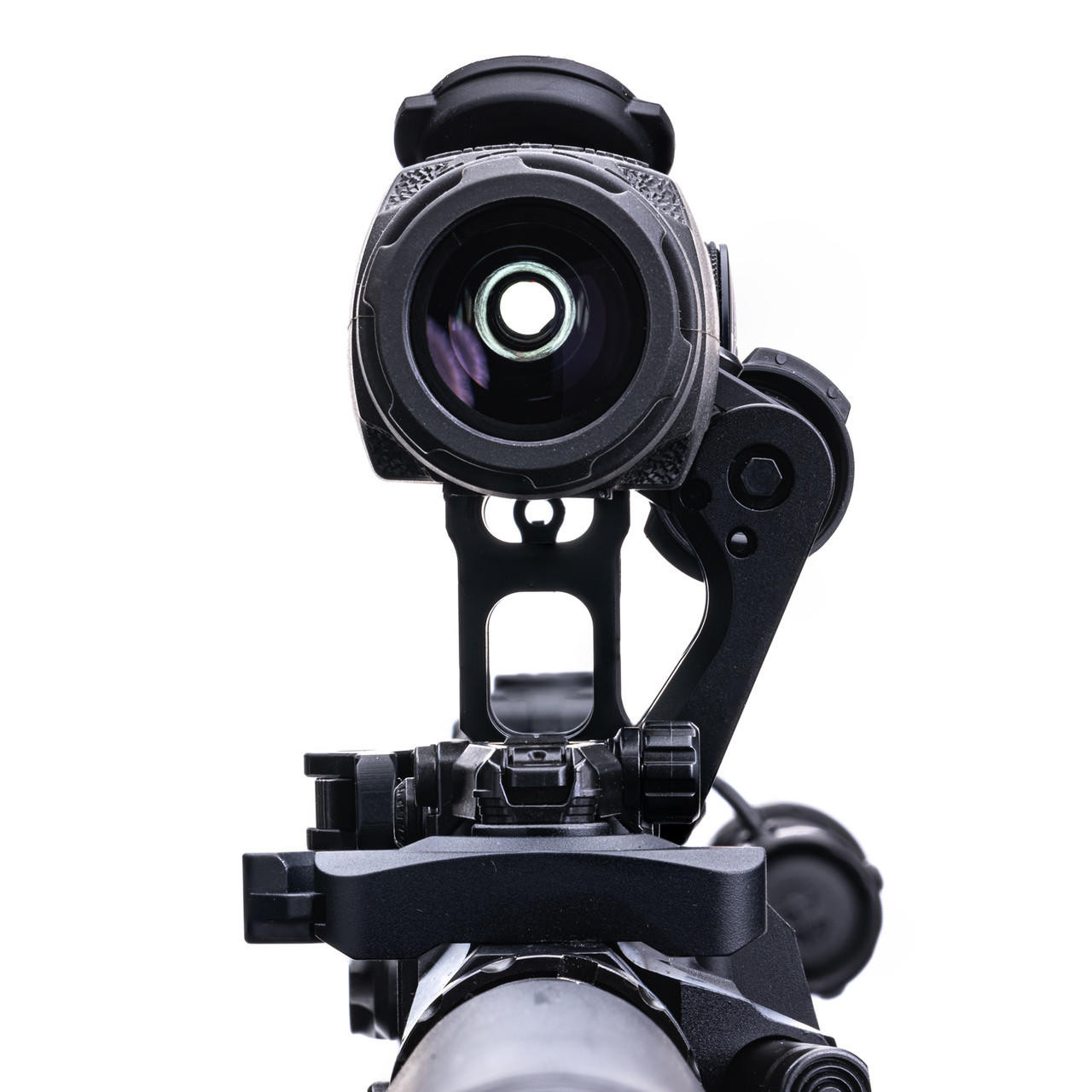 3XMag-1™ Magnifier – UNITY™ Tactical FAST™ FTC 30MM Mount