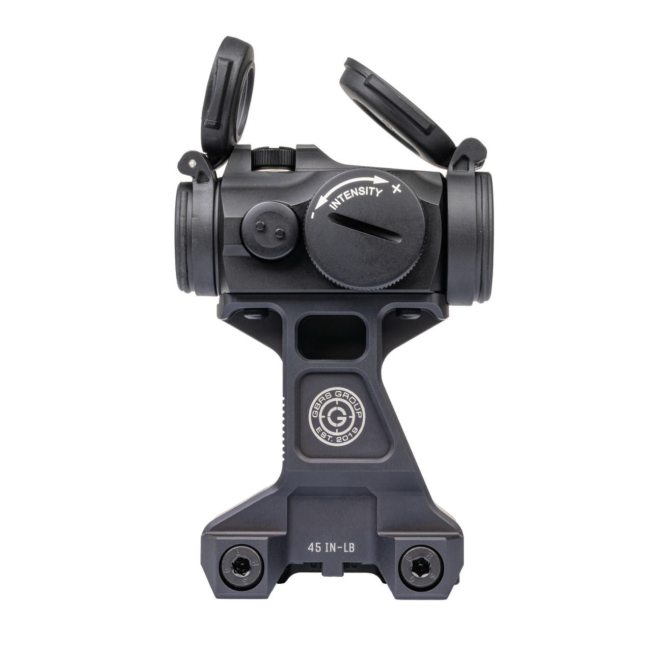 Aimpoint® Us Store Micro® T 2™ Gbrs Group Lerna Mount