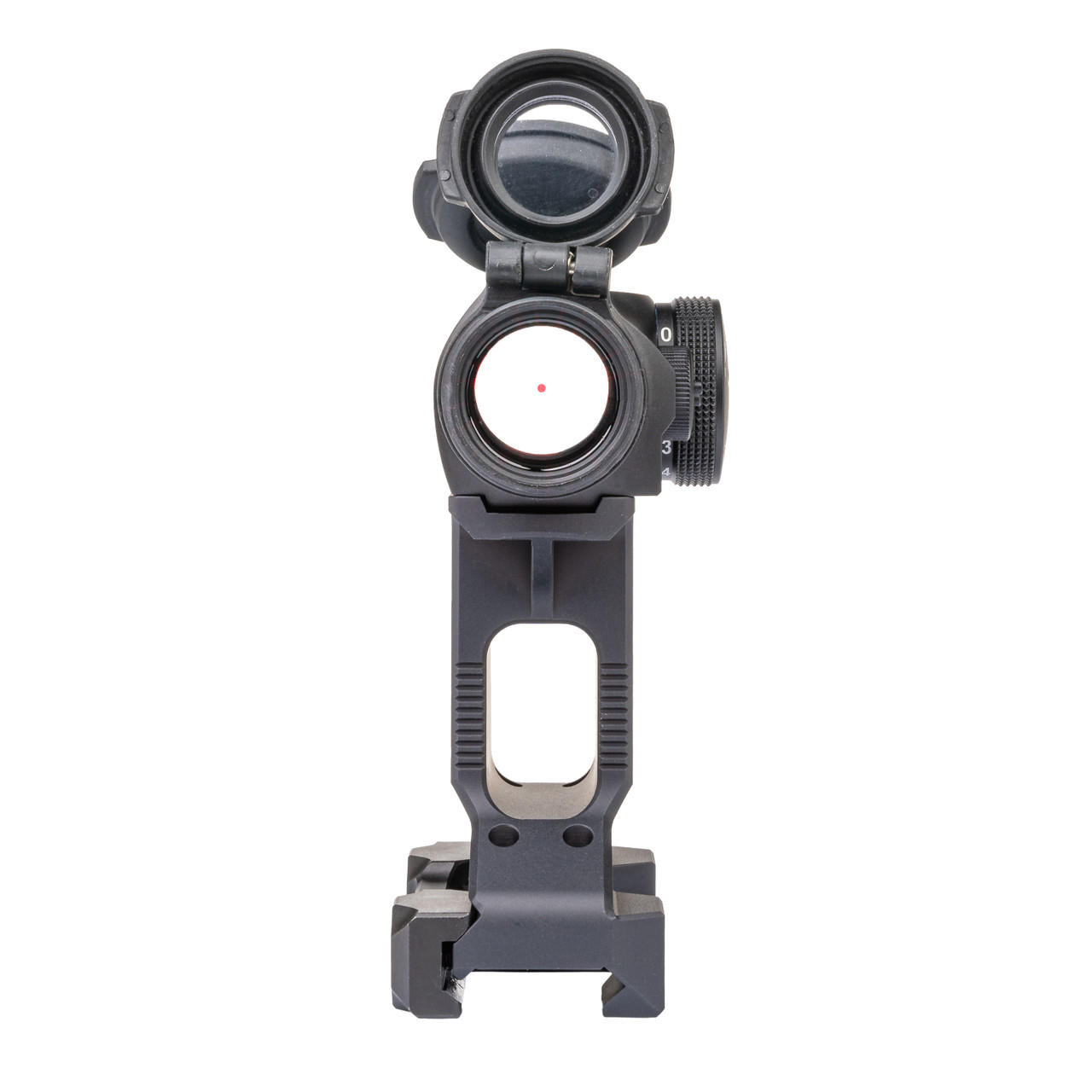Aimpoint® Us Store Micro® T 2™ Gbrs Group Lerna Mount