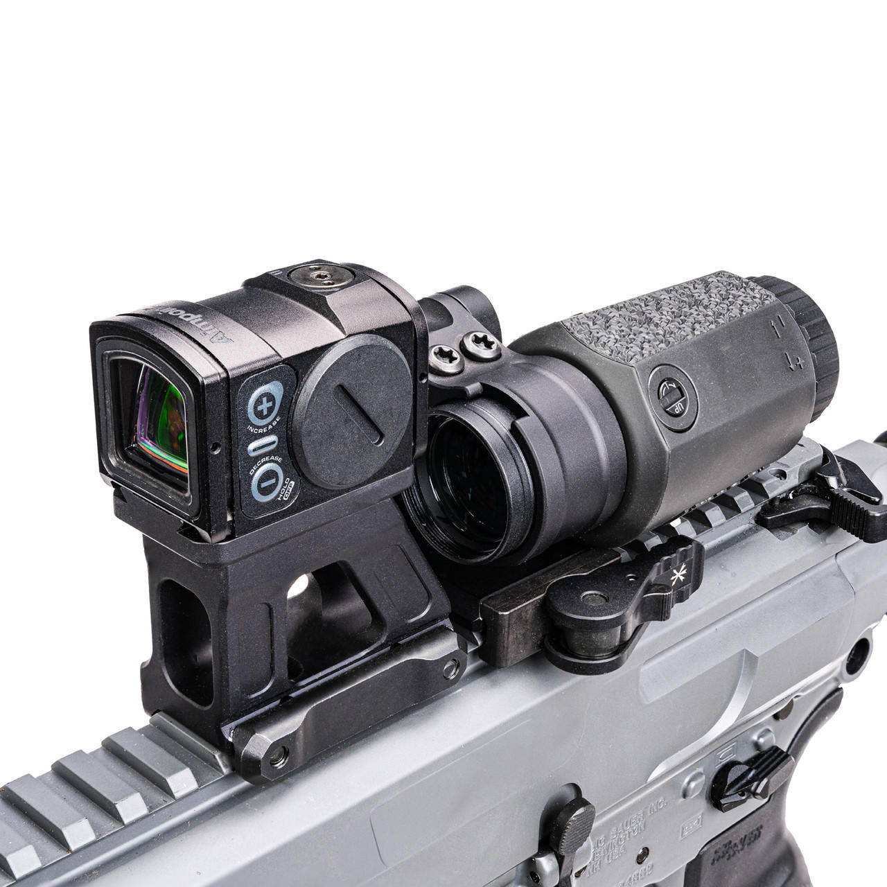 Aimpoint® US Store - 3X-P™ UNITY™ Tactical FAST™ FTC 30MM Mount