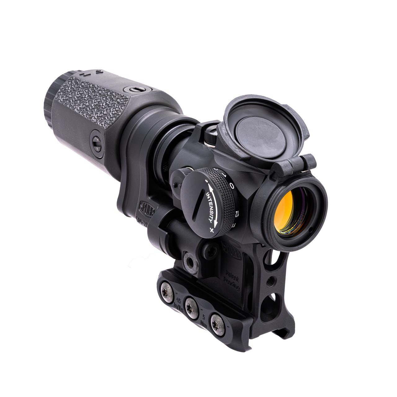 Aimpoint® US Store - Micro® T-2™ , 3X-P™ Mag & Spuhr Mount