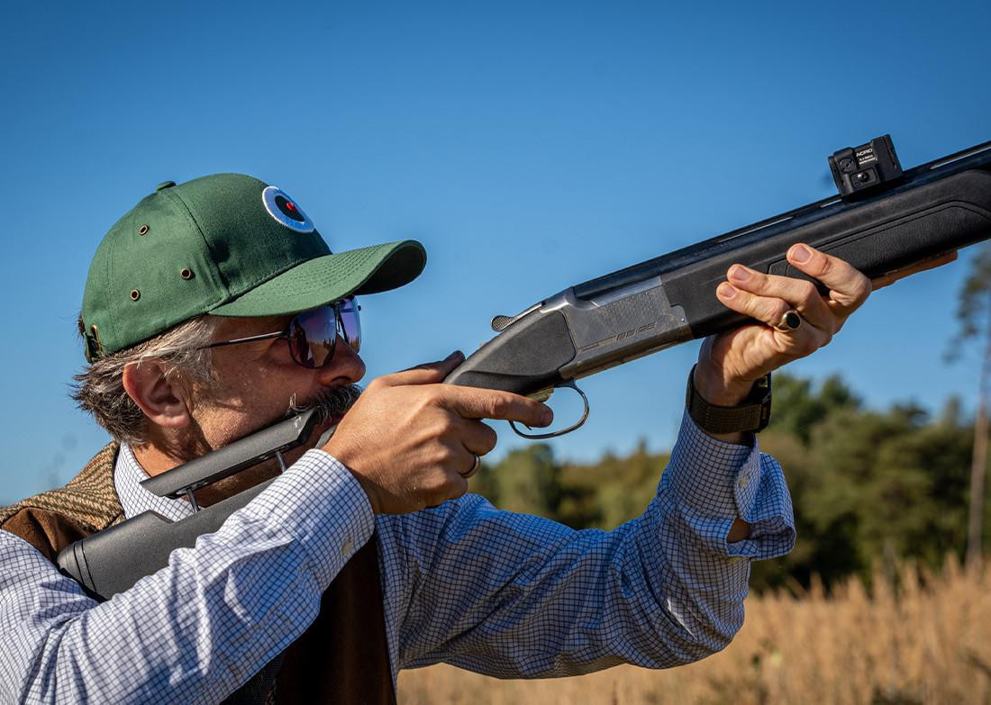 Aimpoint® US Store - Green FOC Hat