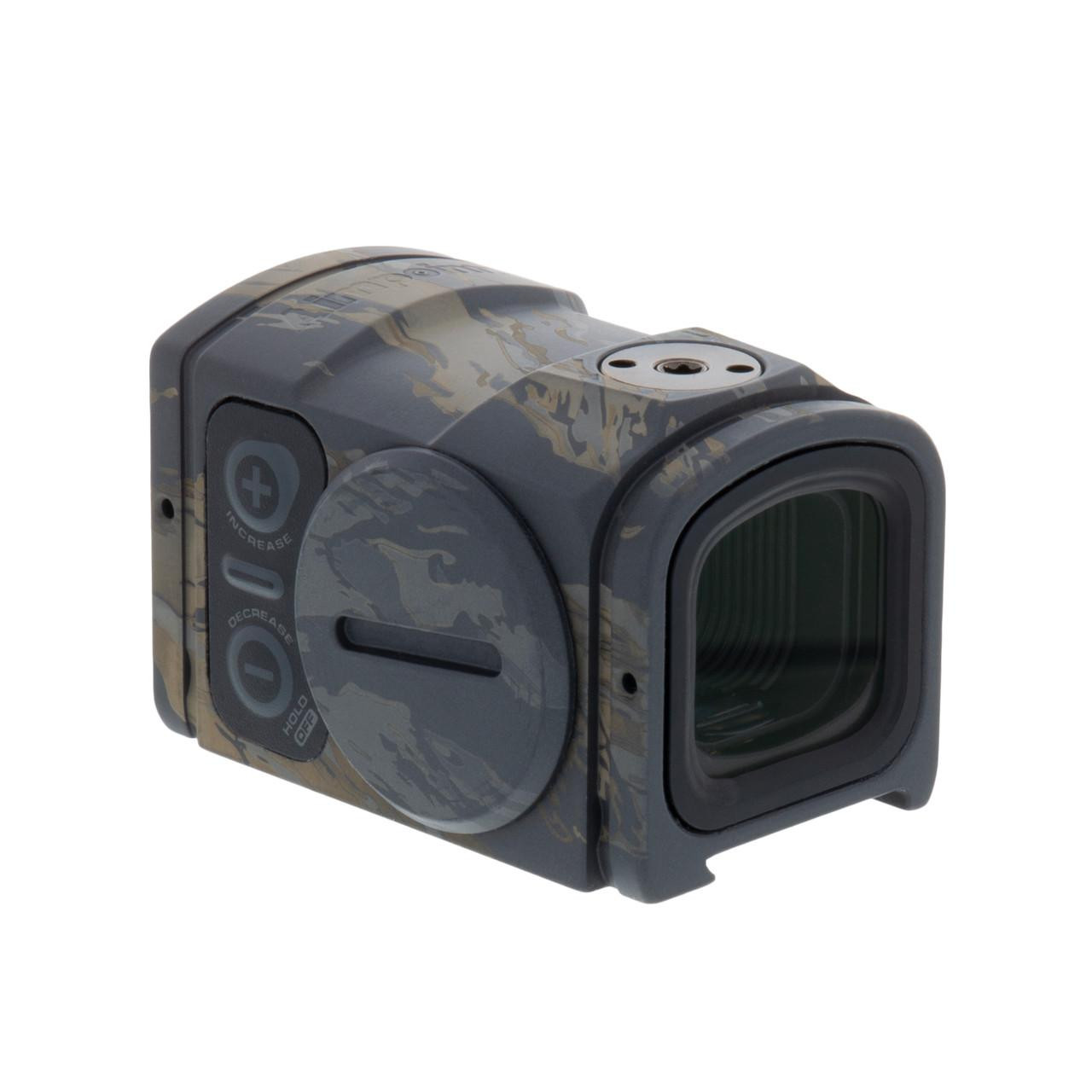 Aimpoint® US Store - Acro® P-2 Sniper Grey Tiger Striped 3.5 MOA