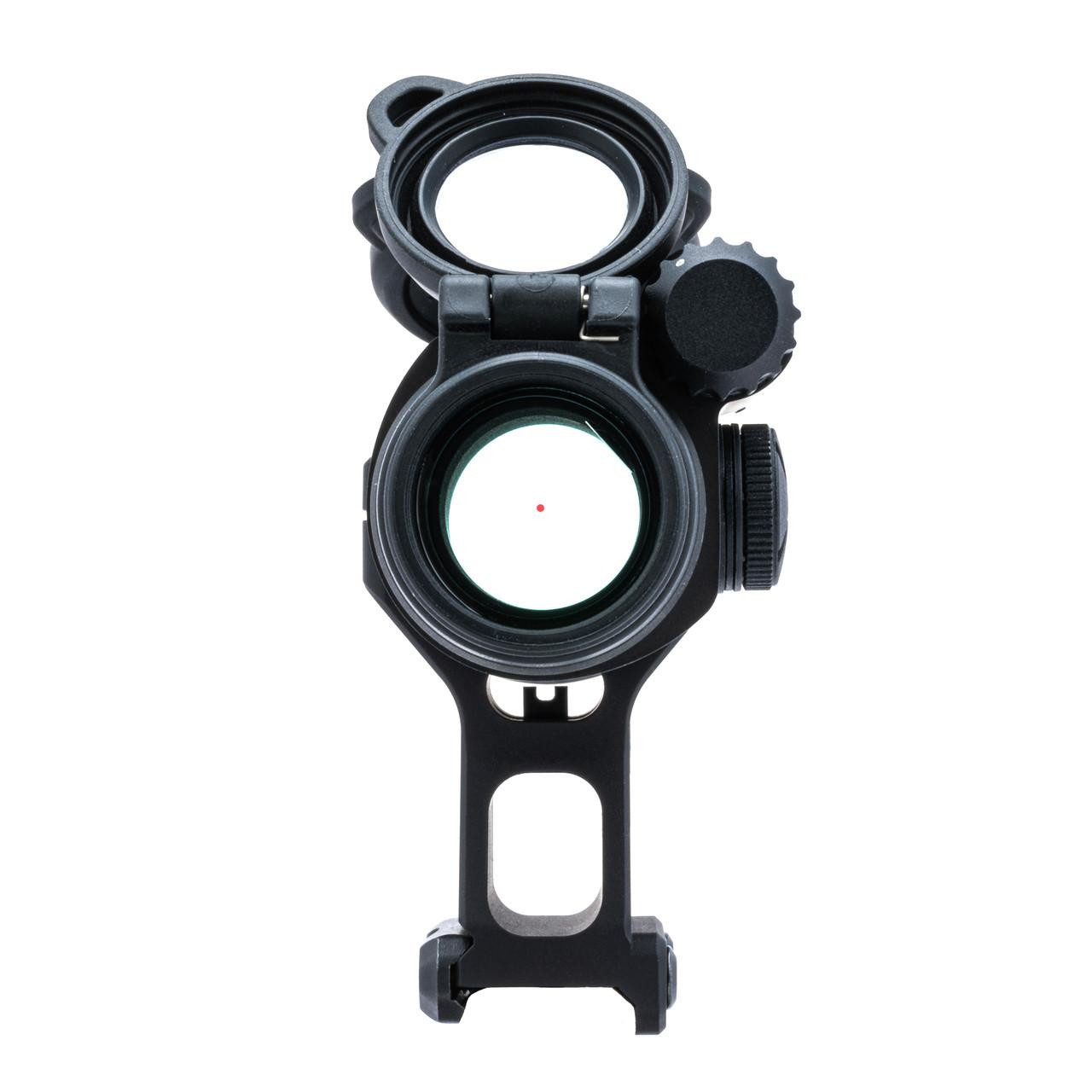 Aimpoint® US Store - Patrol Rifle Optic (PRO) Red Dot MOA with UNITY ...