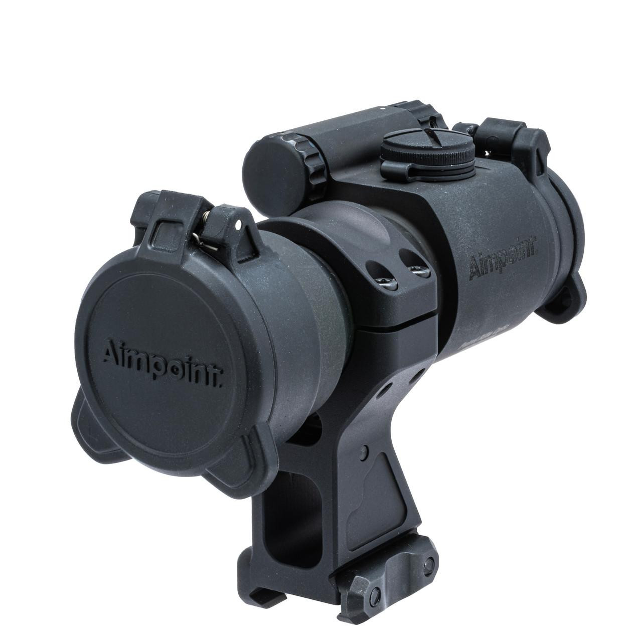 Aimpoint® US Store - Patrol Rifle Optic (PRO) Red Dot MOA with UNITY ...