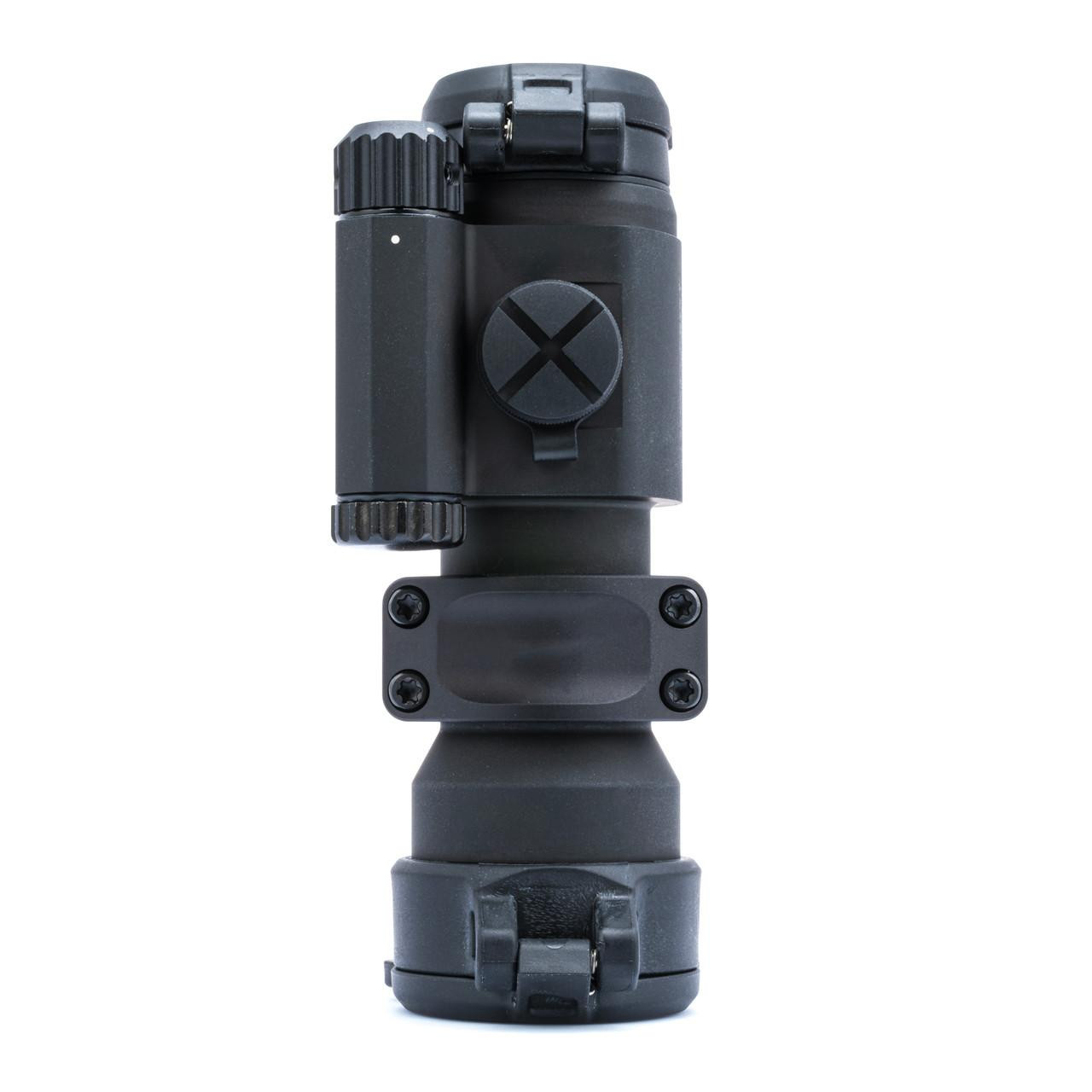 Aimpoint® US Store - Patrol Rifle Optic (PRO) Red Dot MOA with UNITY ...