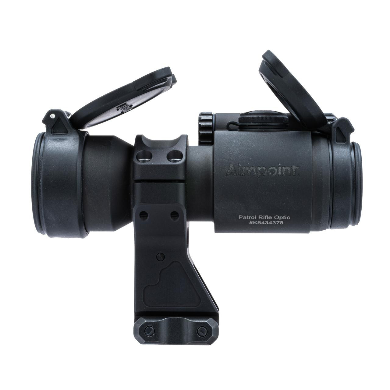 Aimpoint® US Store - Patrol Rifle Optic (PRO) Red Dot MOA with UNITY ...