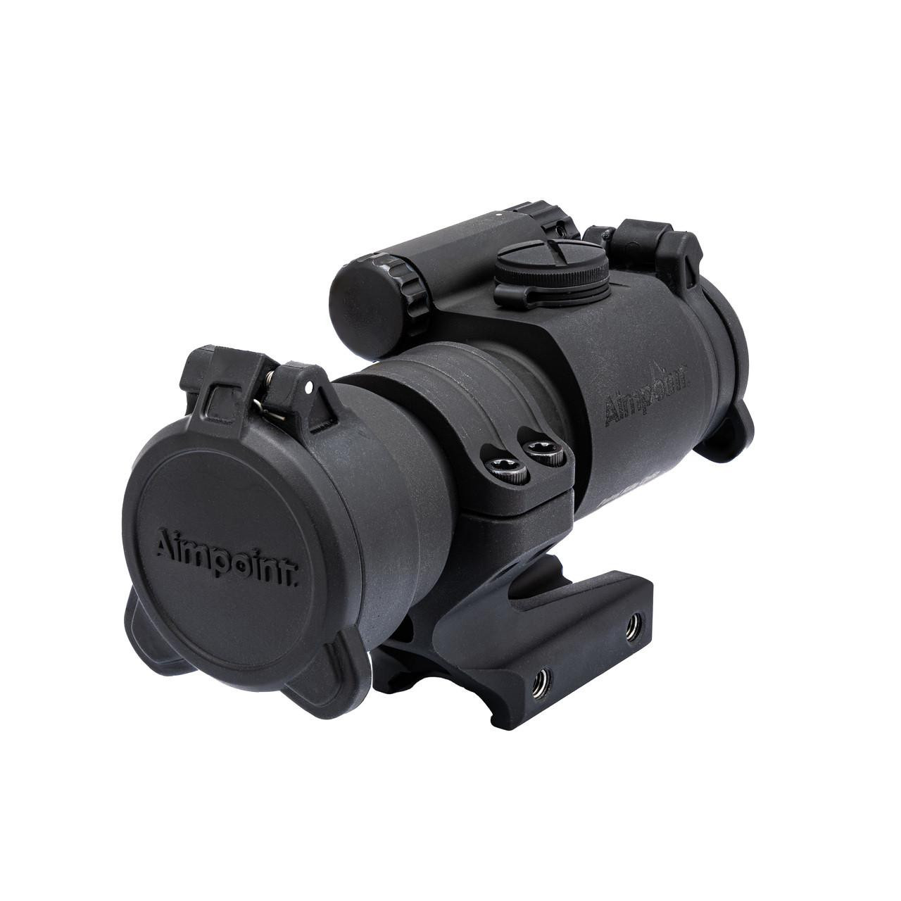 Aimpoint® US Store - Patrol Rifle Optic (PRO) Red Dot Reflex Sight 2 ...