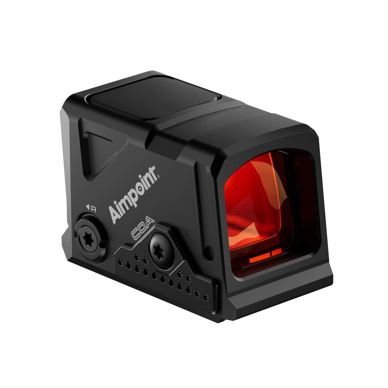 Aimpoint® US Store - COA™ 3.5 MOA - Red Dot Reflex Ultra Compact Sight ...