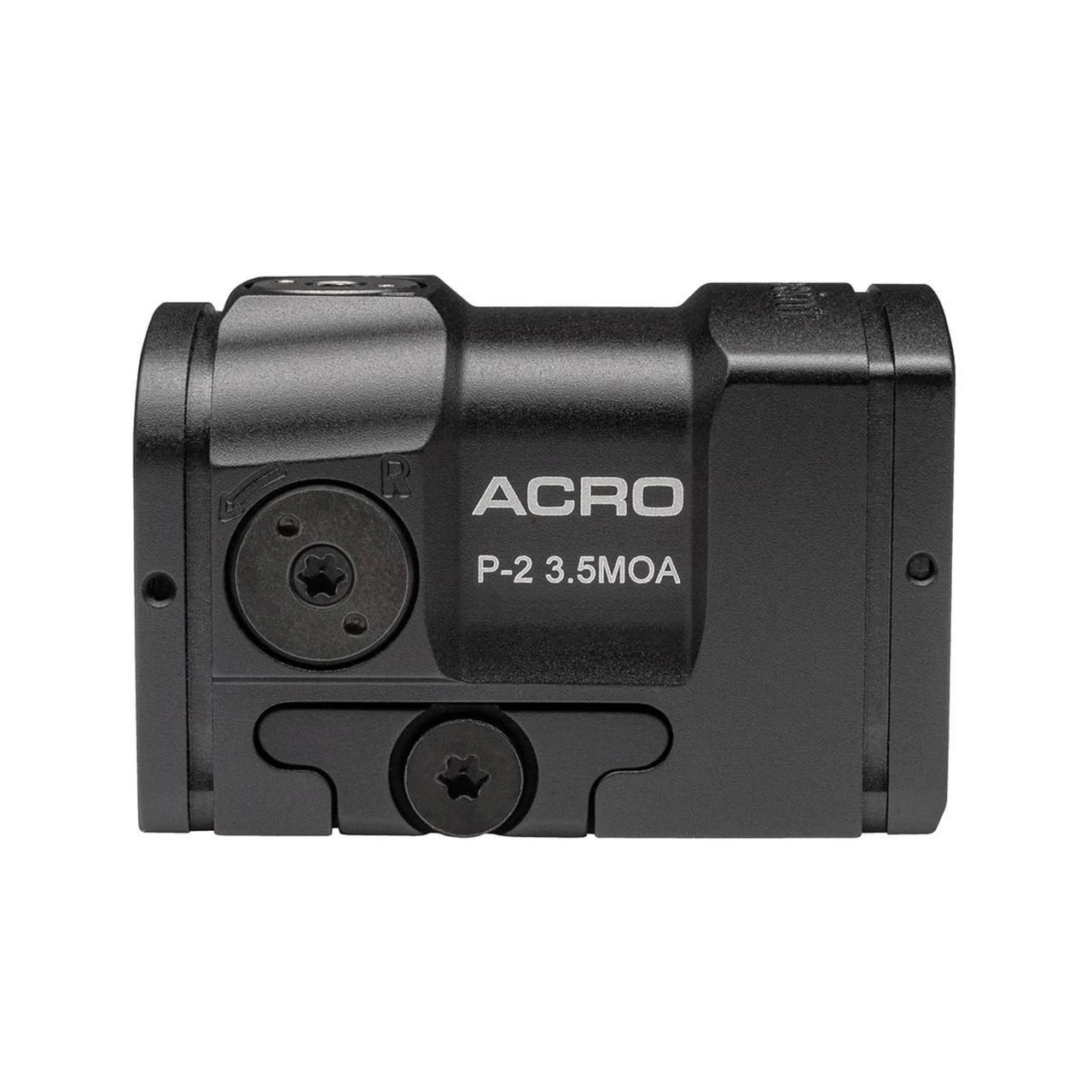 Aimpoint® US Store - ACRO® P-2 with Aluminum Battery Cap