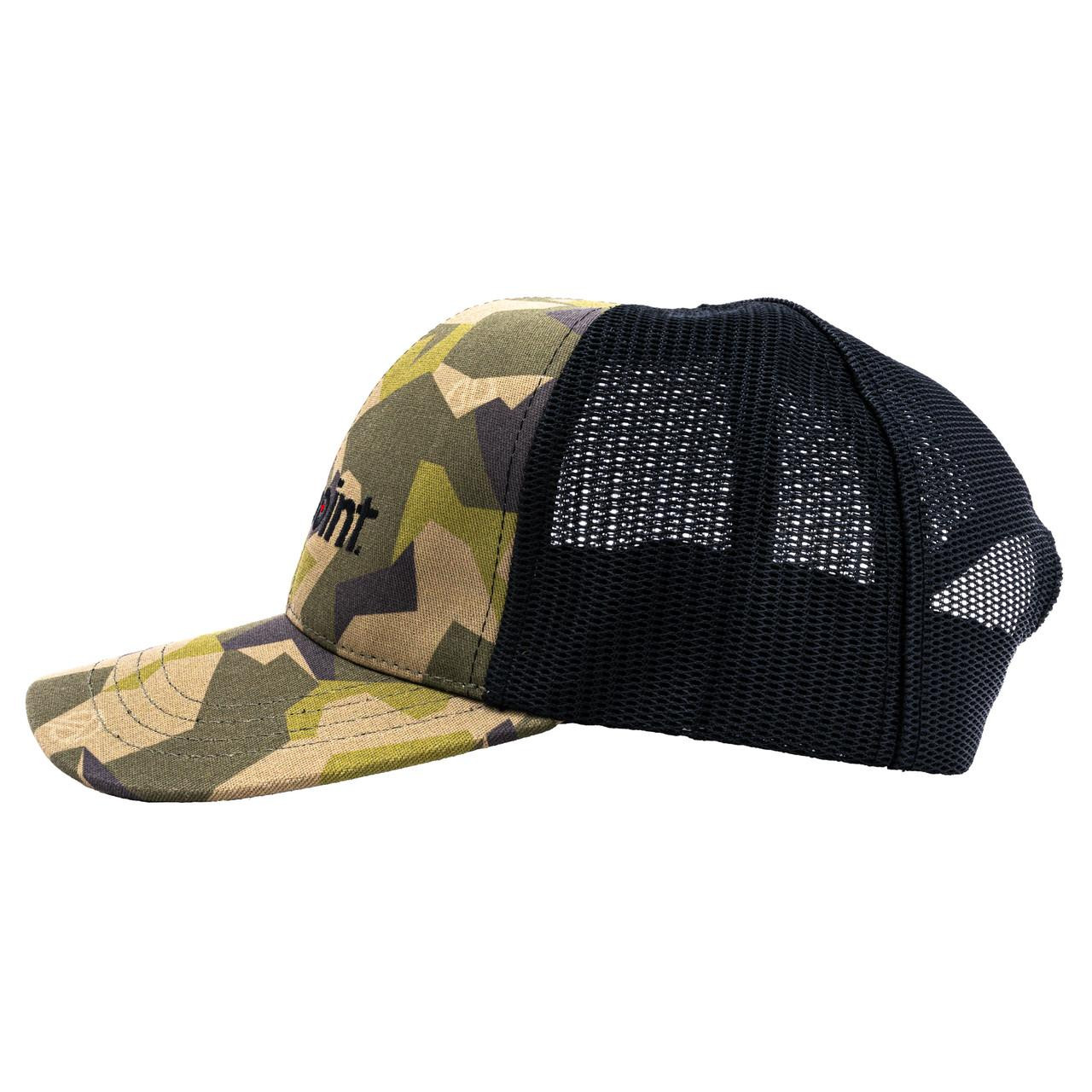 Aimpoint® US Store - Swedish Camo Hat - Green