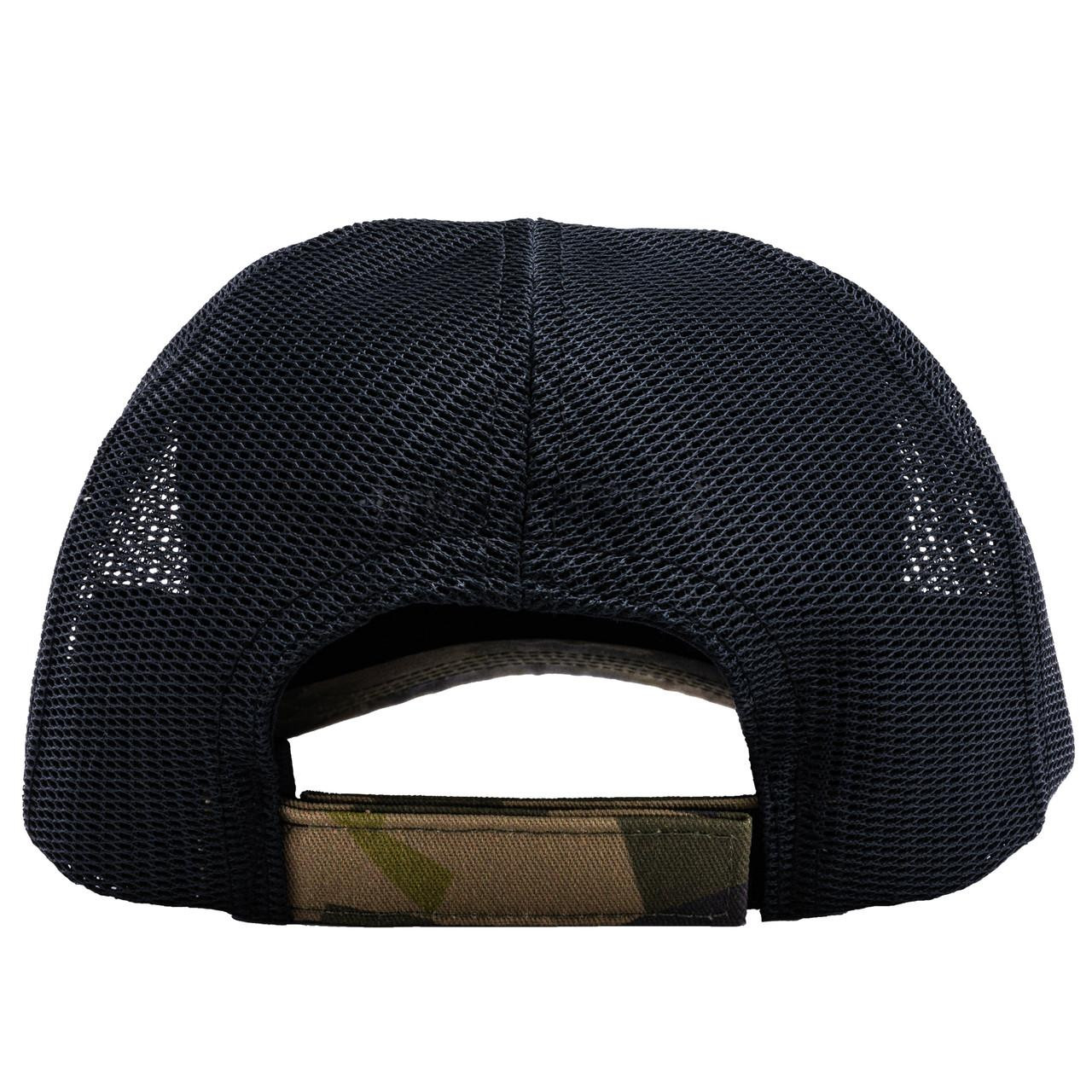 Aimpoint® US Store - Swedish Camo Hat - Green