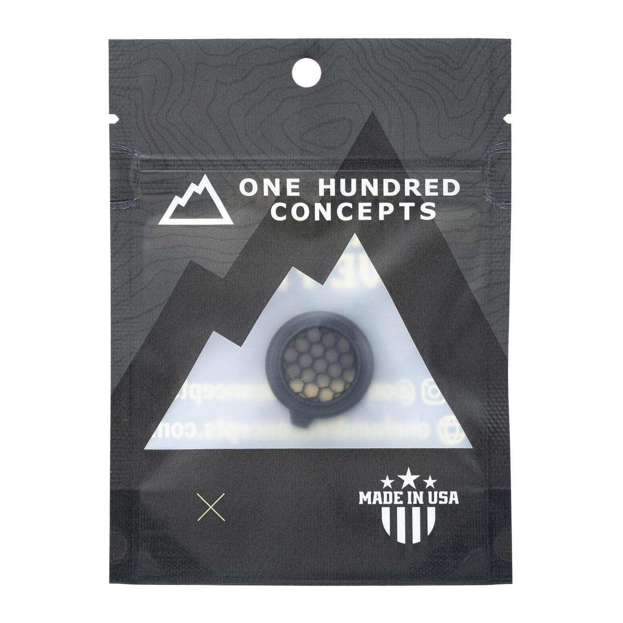 Aimpoint® US Store - Micro Series HexCap™ Black