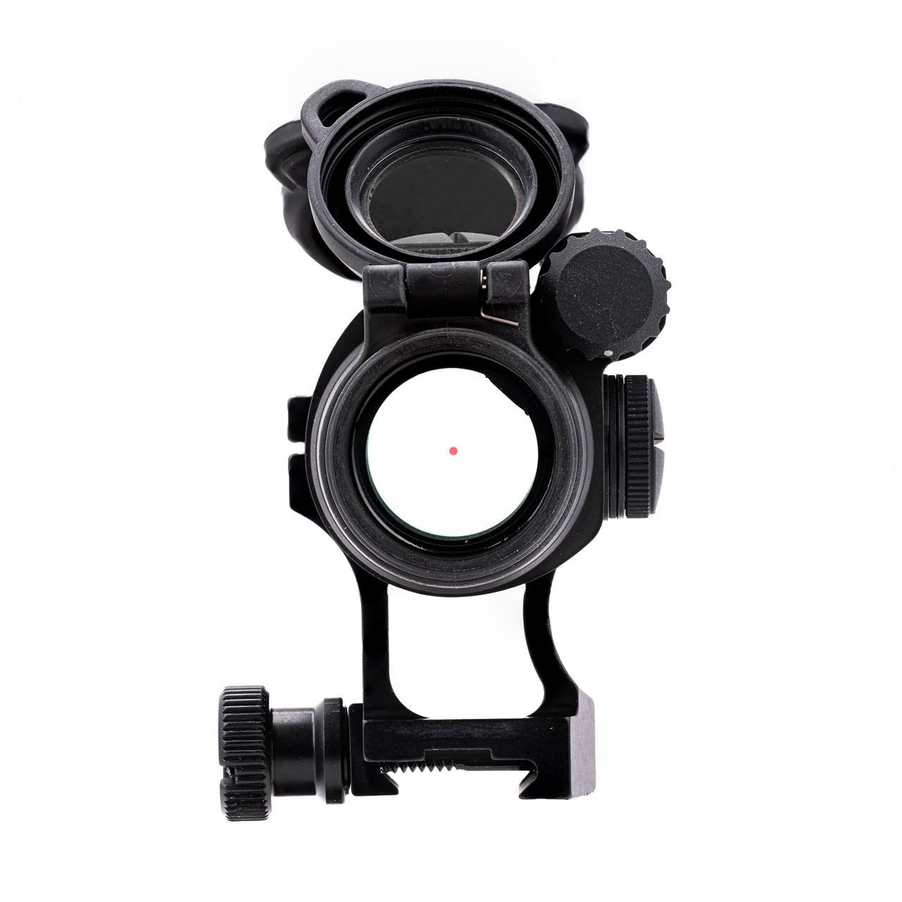 Aimpoint US® Store - PRO × Wilcox 50th Anniversary Kit