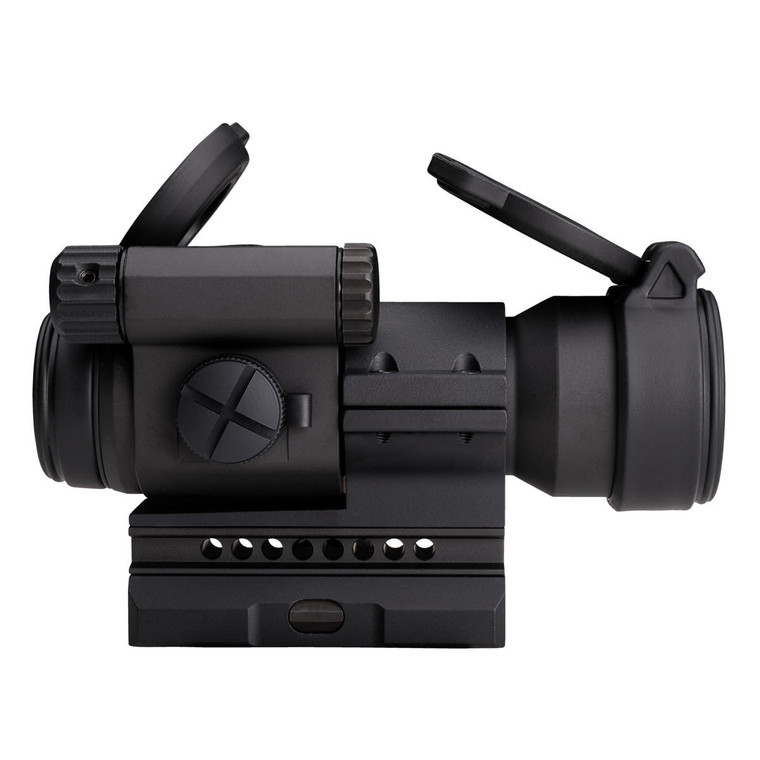 Aimpoint® US Store - Patrol Rifle Optic (PRO™) - QRP2 Mount