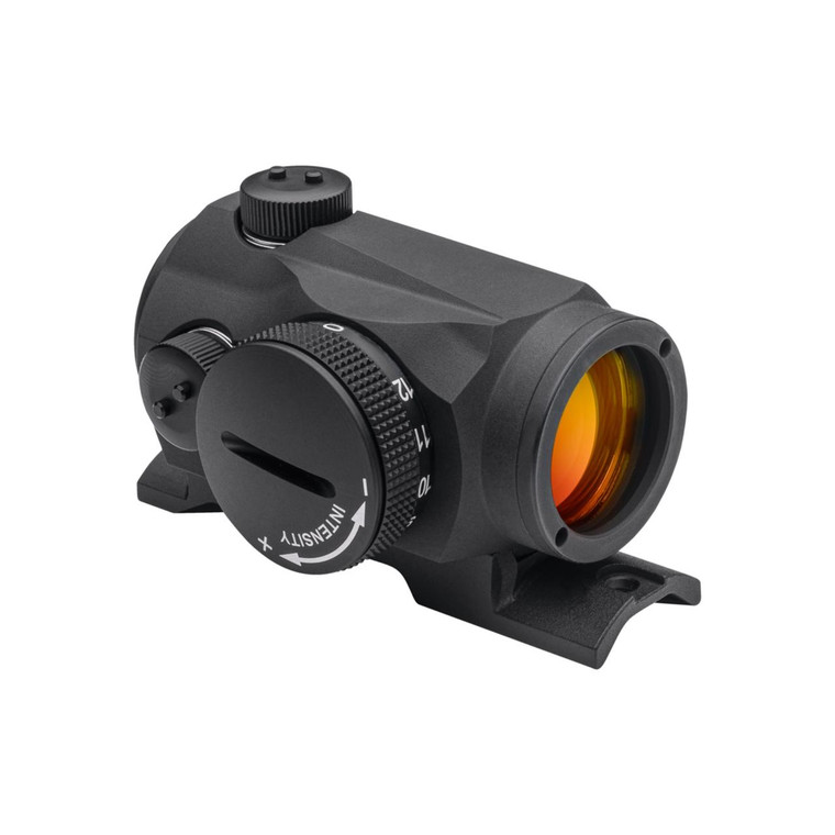 Aimpoint® US Store - Micro H-1™ - Ruger MKIII Micro Mount