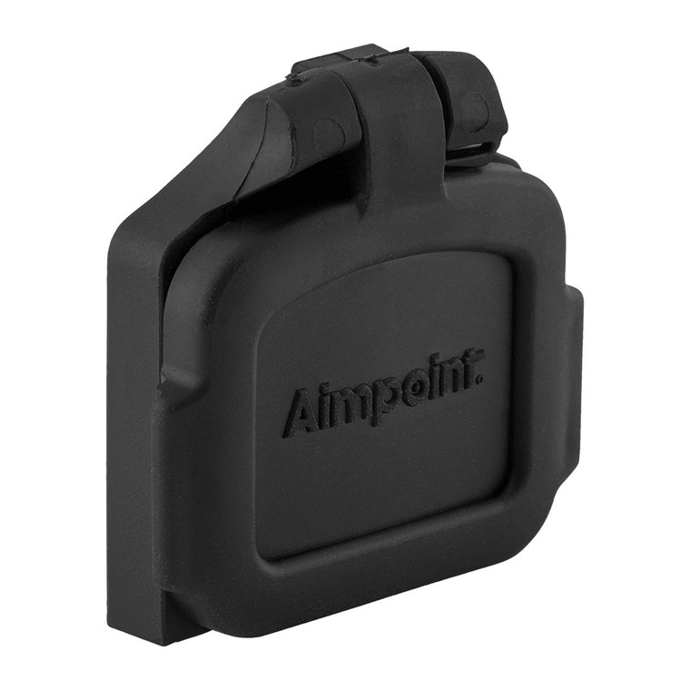Aimpoint® US Store - Acro P-2 Solid Front Flip-Up Lens Cover
