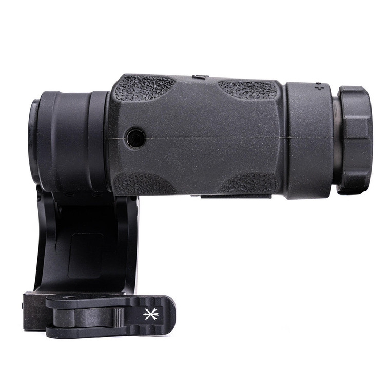 Aimpoint 3XMag-1™ Magnifier + UNITY™ FAST™ FTC Mount
