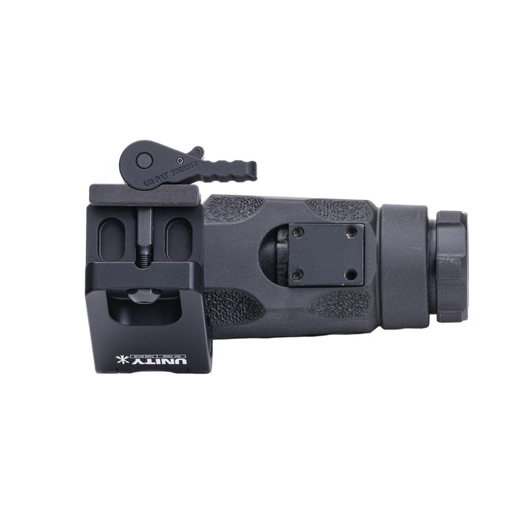 Aimpoint 3XMag-1™ Magnifier + UNITY™ FAST™ FTC Mount