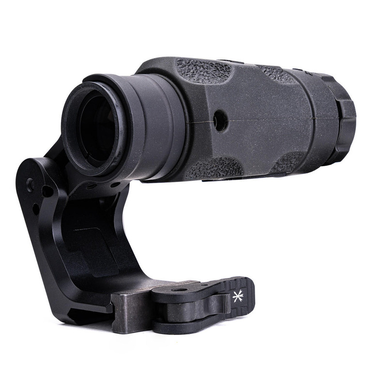 3XMag-1™ Magnifier – UNITY™ Tactical FAST™ FTC 30MM Mount