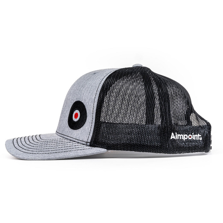 Aimpoint® Red Dot Trucker Hat - Shop Now