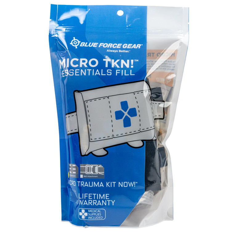 Aimpoint® US Store - Blue Force Micro Trauma Kit