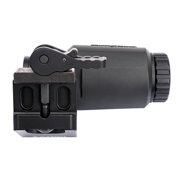 Aimpoint® US Store - 3X-P™ UNITY™ Tactical FAST™ FTC 30MM Mount