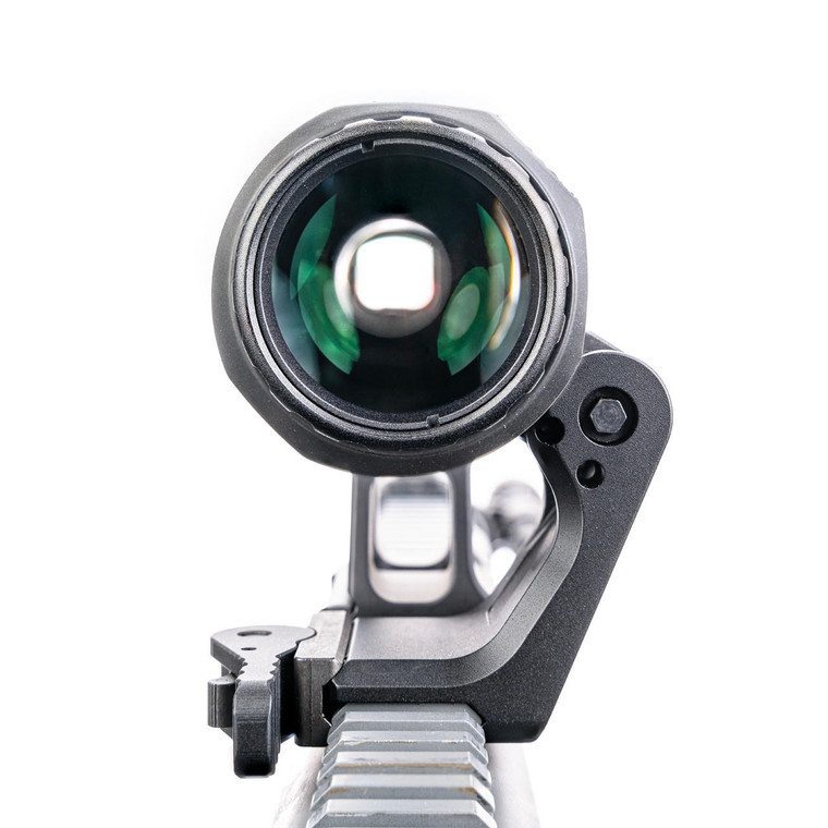 Aimpoint® Us Store 3x P™ Unity™ Tactical Fast™ Ftc 30mm Mount