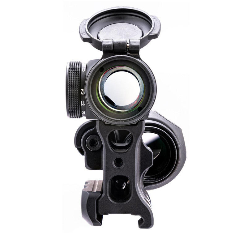 Aimpoint® US Store - Micro® T-2™ , 3X-P™ Mag & Spuhr Mount