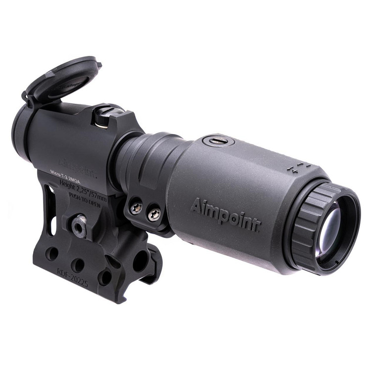 Aimpoint® US Store - Micro® T-2™ , 3X-P™ Mag & Spuhr Mount