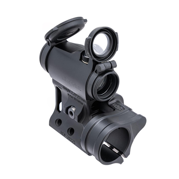 Aimpoint® US Store - Micro® T-2™ with Spuhr RDF-20225K Mount