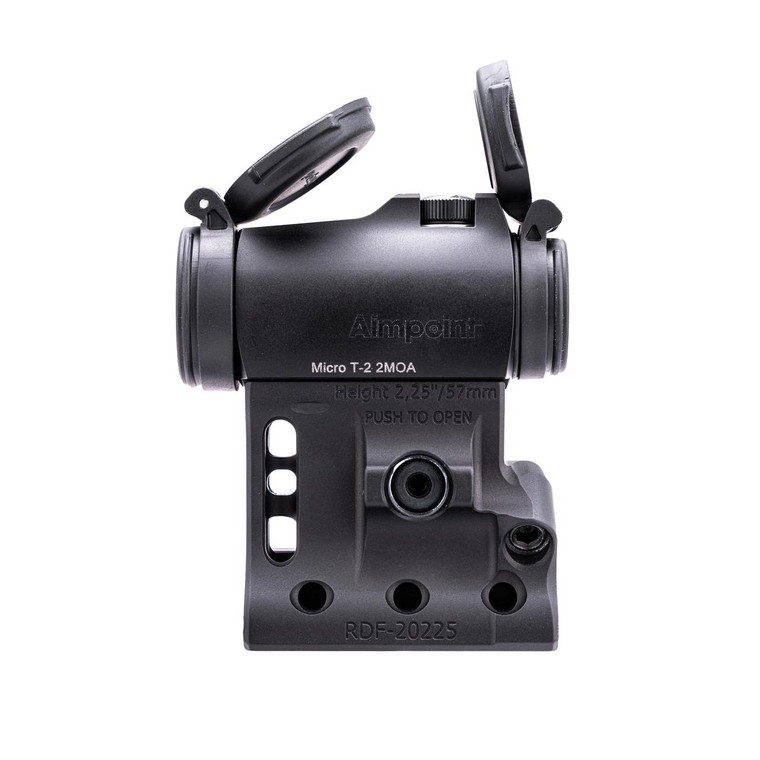 Aimpoint® US Store - Micro® T-2™ with Spuhr RDF-20225K Mount