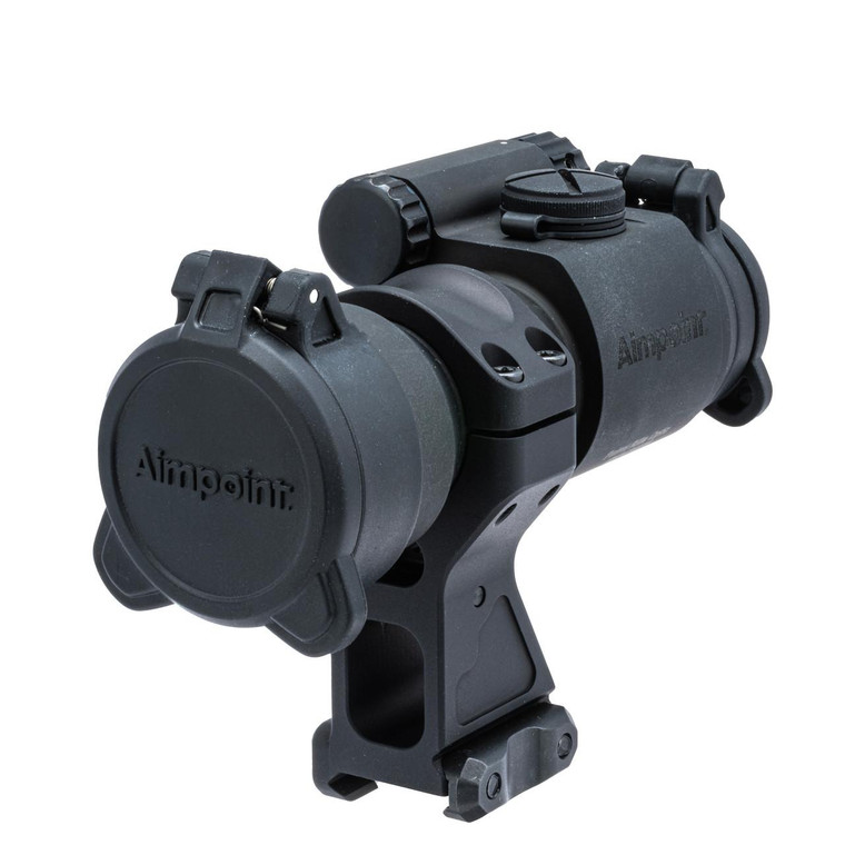 Aimpoint Patrol Rifle Optic Red Dot Sight – GPTEI