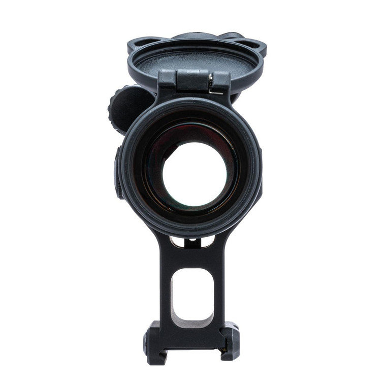 Aimpoint® US Store - Patrol Rifle Optic (PRO) Red Dot MOA with UNITY ...