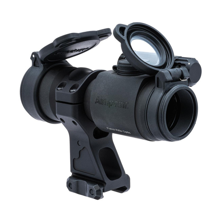 Aimpoint® US Store - Patrol Rifle Optic (PRO) Red Dot MOA with UNITY ...