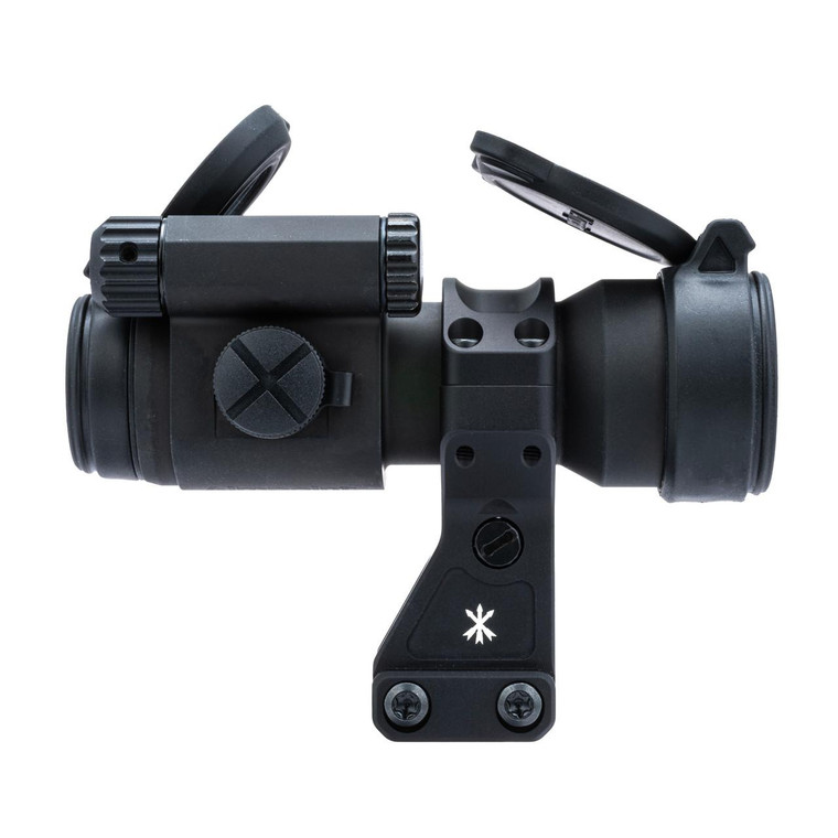 Aimpoint® US Store - Patrol Rifle Optic (PRO) Red Dot MOA with UNITY ...