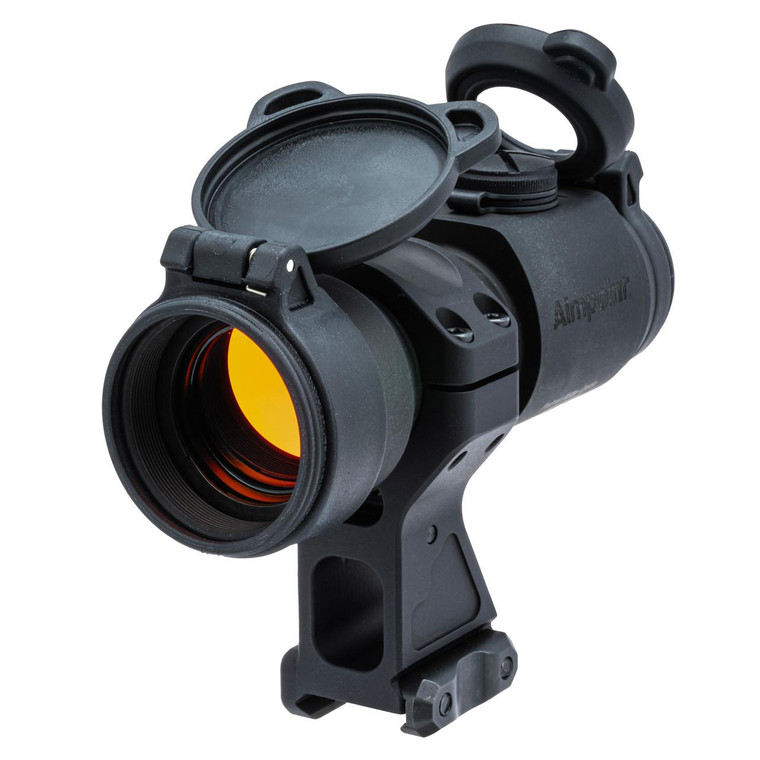 Aimpoint® US Store - Patrol Rifle Optic (PRO) Red Dot MOA with UNITY ...
