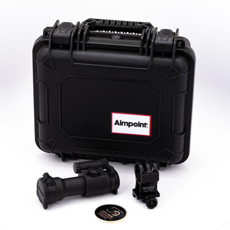 Aimpoint US® Store - PRO × Wilcox 50th Anniversary Kit