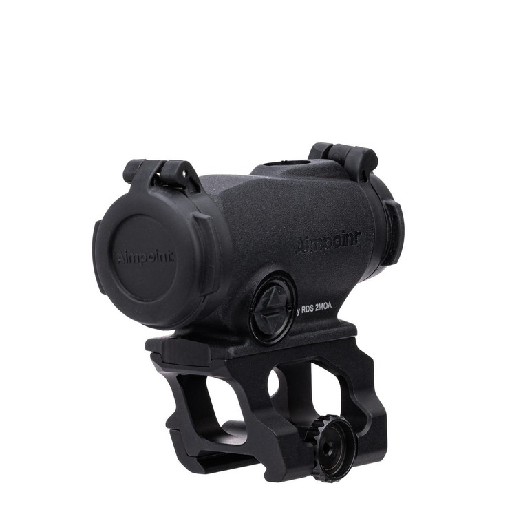 Aimpoint® US Store - Duty RDS® Red Dot Sight - Scalarworks 1.93" Mount