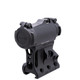 Aimpoint® US Store - Micro® T-2™ with Spuhr RDF-20225K Mount