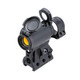 Aimpoint® US Store - Micro® T-2™ with Spuhr RDF-20225K Mount