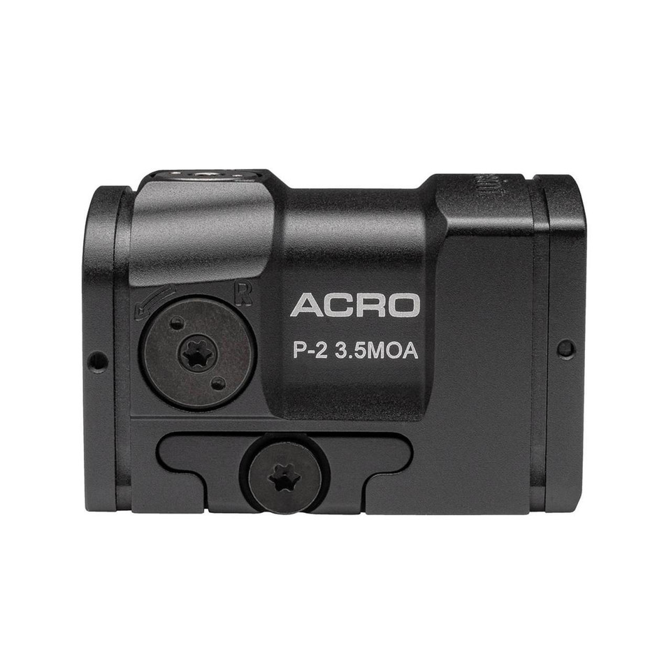 Aimpoint® US Store - ACRO® P-2 with Aluminum Battery Cap