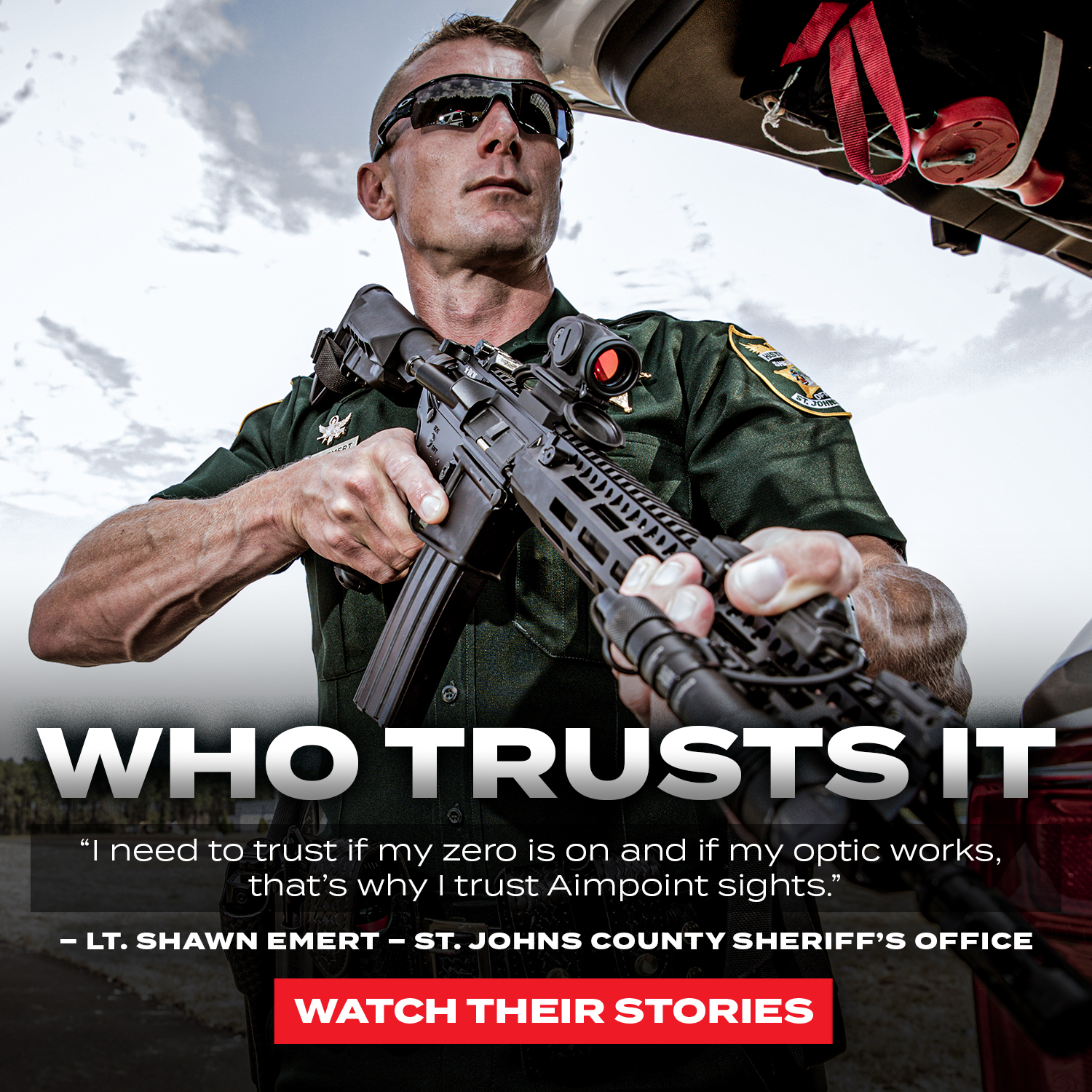 Aimpoint® US Store - Red Dot Sights, Official Gear and Parts