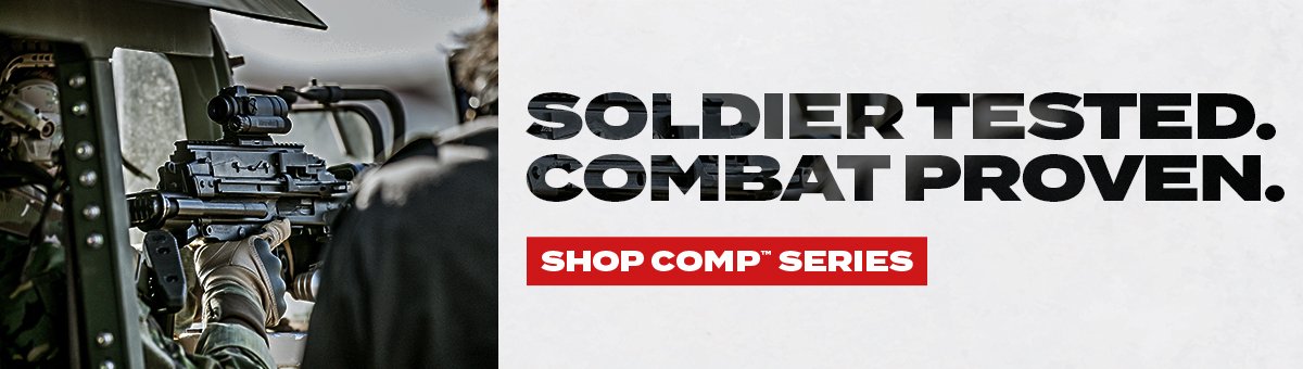 Aimpoint® US Store - Red Dot Sights, Official Gear and Parts